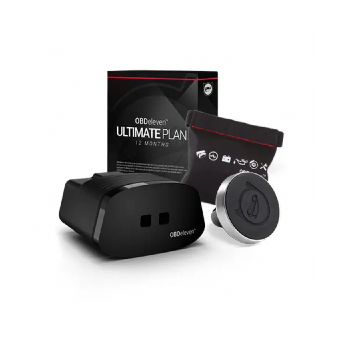 OBDeleven V2 Ultimate Pack | Next Generation - VAG/BMW Diagnostic Tool ...