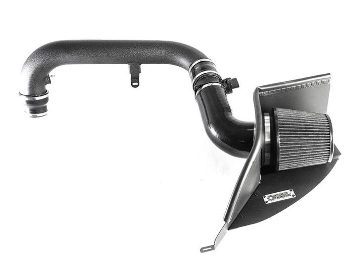 Integrated Engineering (IE) - 2.0 TSI High Flow Cold Air Intake MK6 GT ...