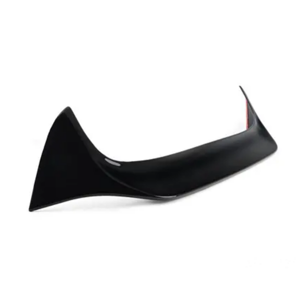 Aftermarket Car Spoilers | Rear & Carbon Fiber Spoilers — VAG Garage ...